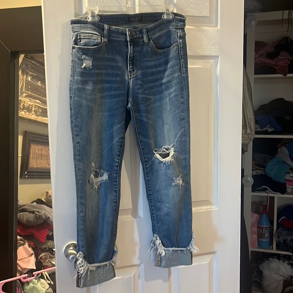 Judy Blue | Jeans | Judy Blues Great Shape | Poshmark
